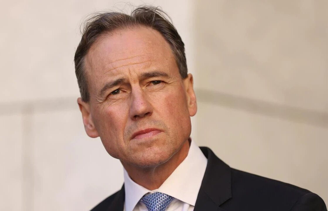 Aşılamada yeni bir dönüm noktası - Merhaba Australia